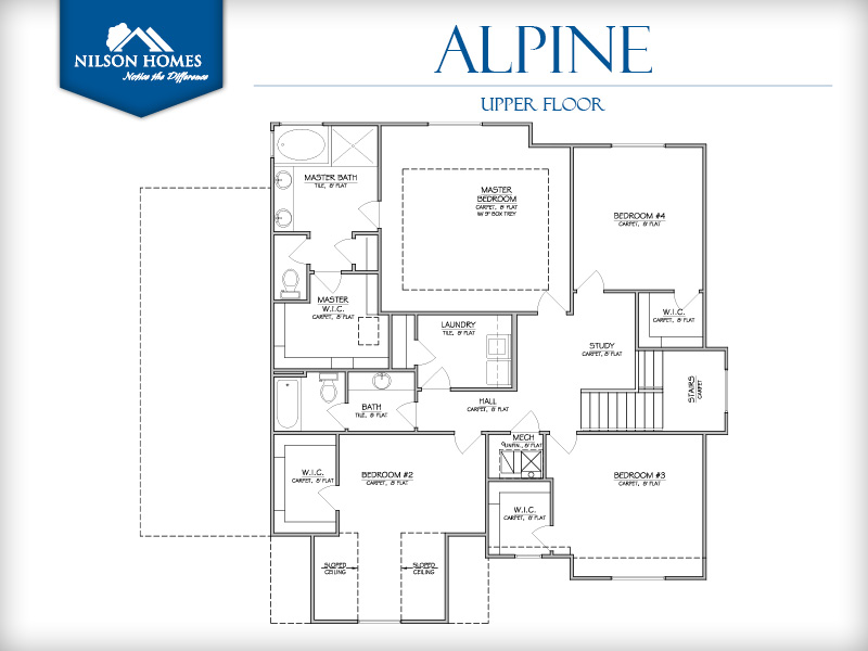 ALPINE_web_Upperfloor | Save Thousands With Communnie.
