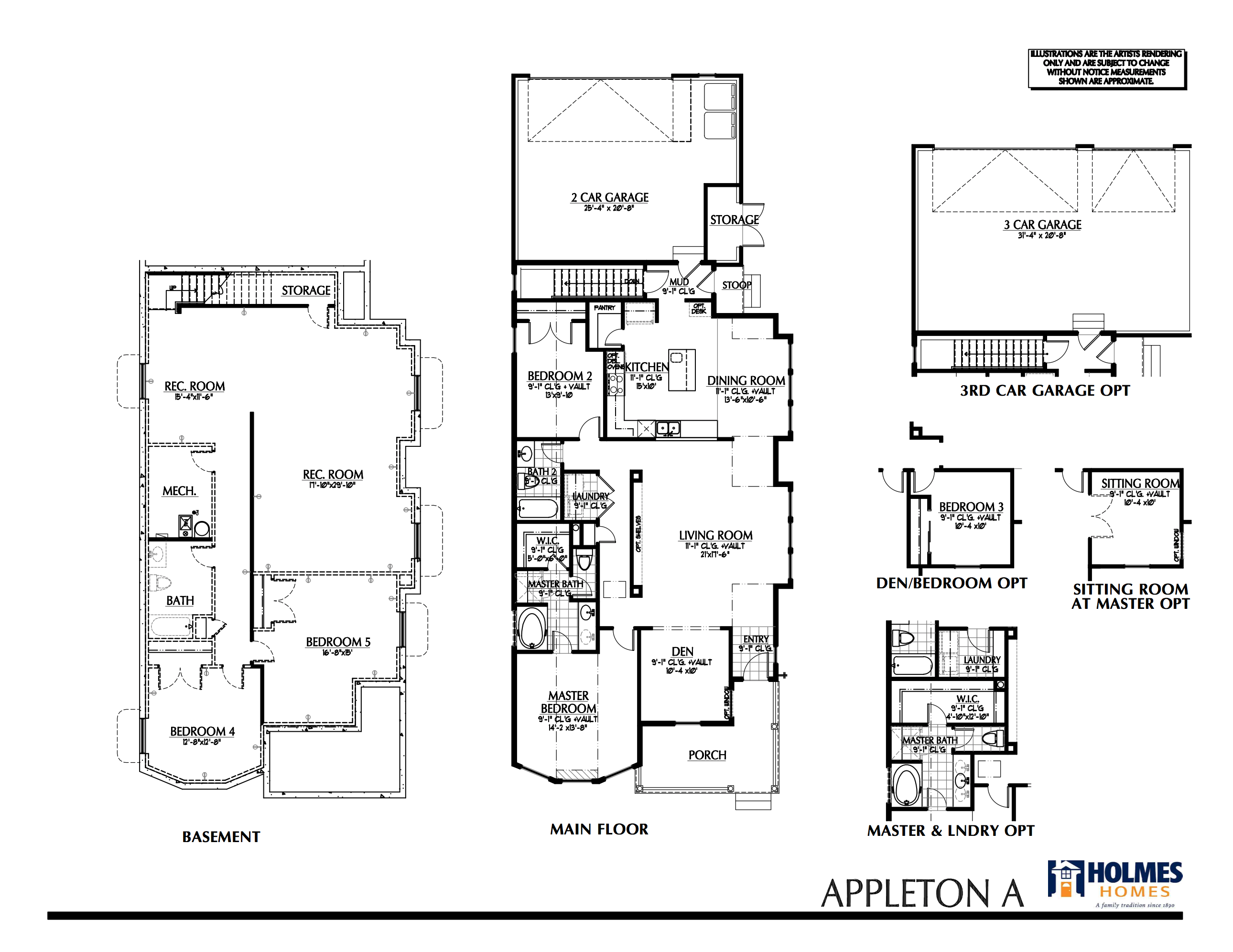 Hh Holmes Castle Blueprints