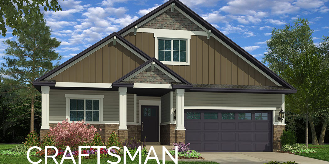Carmel-Bonus-Craftsman-Elevation | Save Thousands With Communnie.