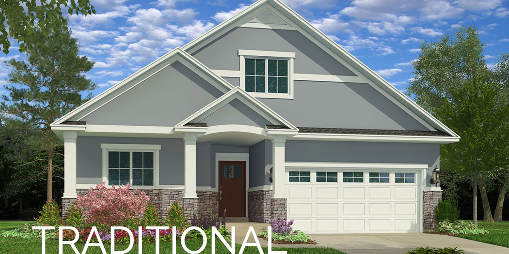 Carmel-Bonus-Traditional-Elevation | Save Thousands With Communnie.