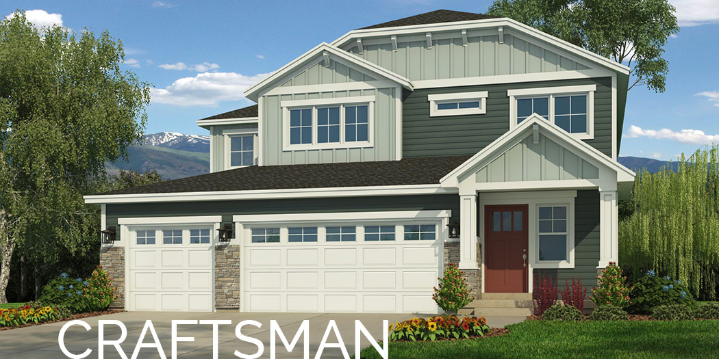 Cypress-Craftsman-Elevation | Save Thousands With Communnie.