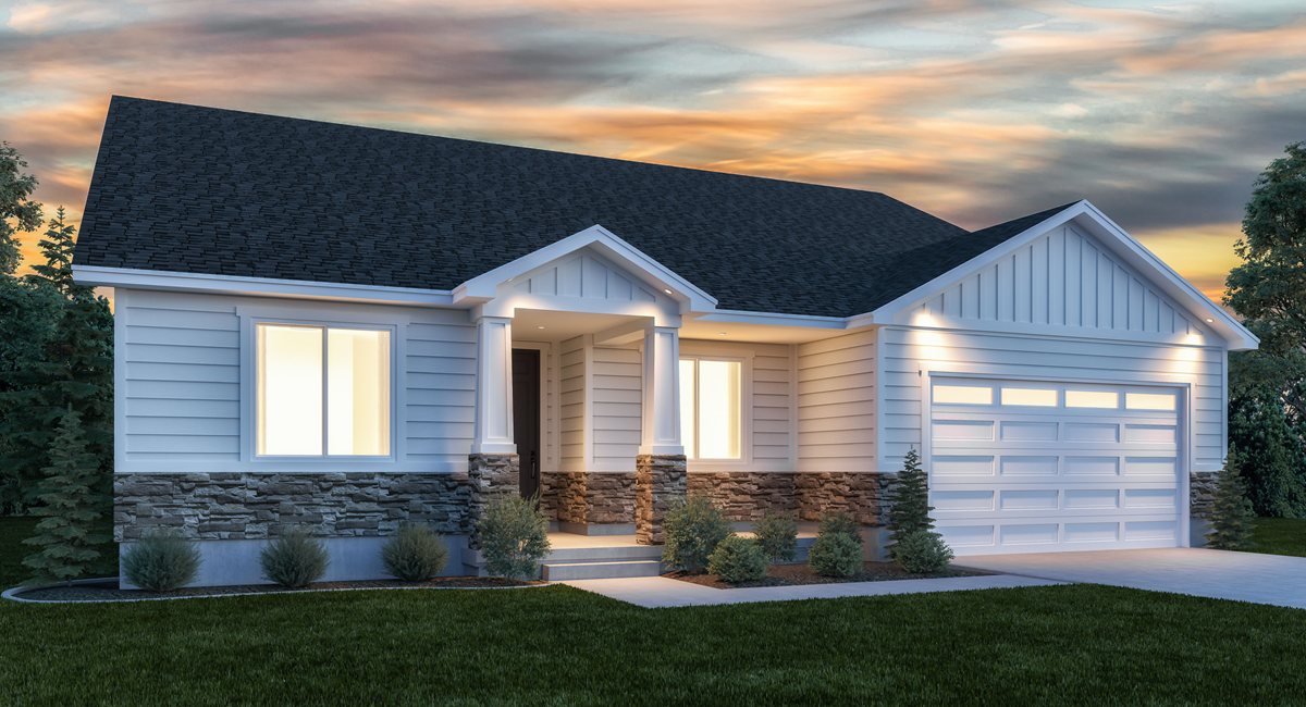 Mammoth Craftsman | Save Thousands With Communnie.