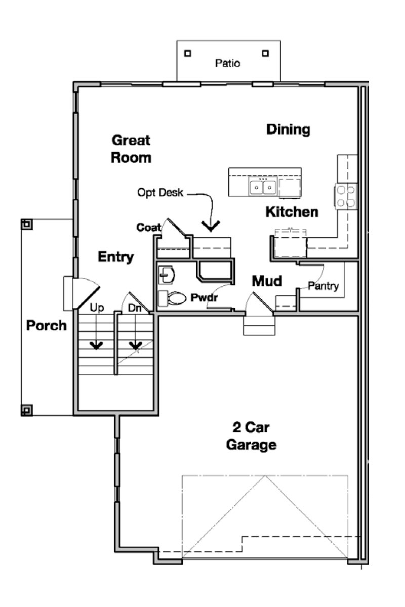 Porter-Main-Floor-Plan | Save Thousands With Communnie.