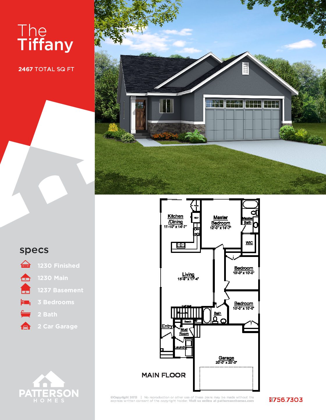 Tiffany-sales-flyer | Save Thousands With Communnie.