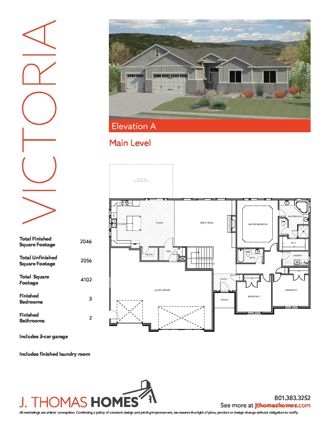 Victoria-Floor-Plan-Brochure | Save Thousands With Communnie.