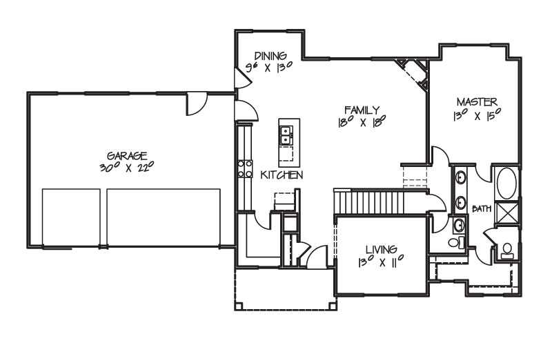 Hemsworth-Main-Floor-Plan | Save Thousands With Communnie.