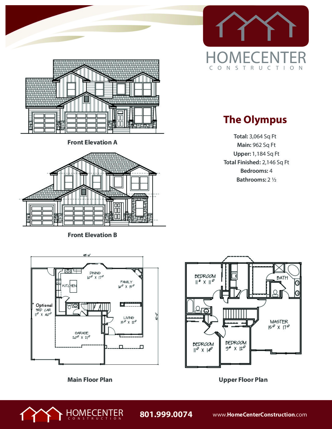 floor-plan-the-olympus | Save Thousands With Communnie.