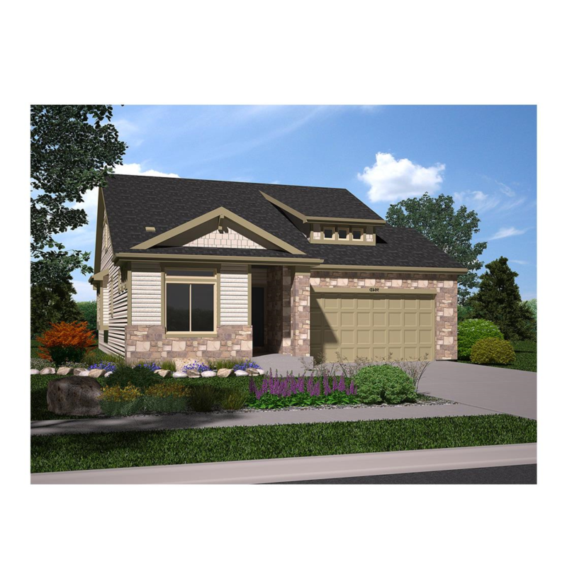 Gunnison Elevation D | Save Thousands With Communnie.