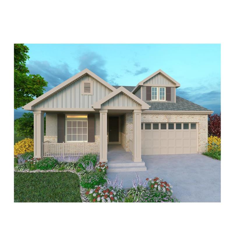 Palmer Classic Elevation | Save Thousands With Communnie.