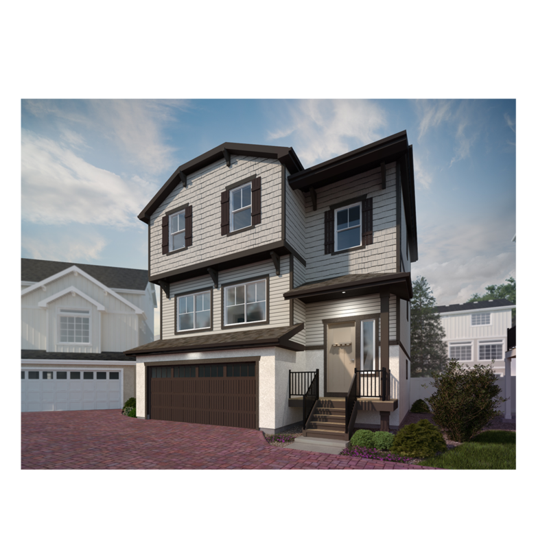 Volante Craftsman | Save Thousands With Communnie.