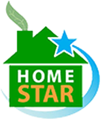 Homestar logo | Save Thousands With Communnie.
