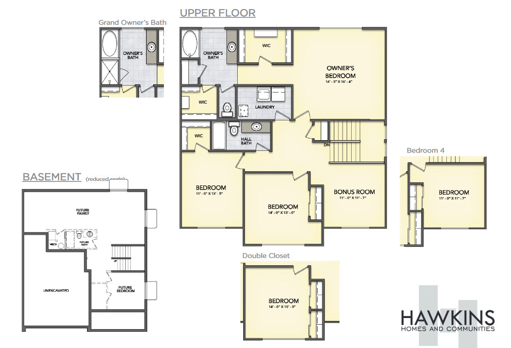 Hillcrest Upper and Basement | Save Thousands With Communnie.