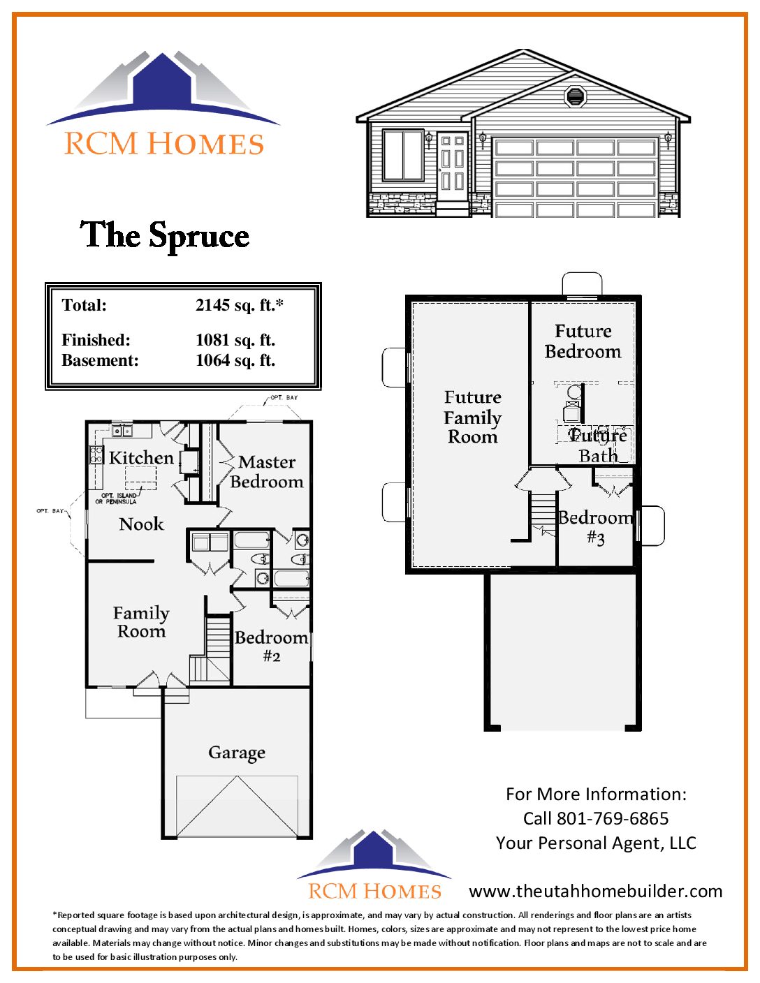 rcm-homes-the-spruce | Save Thousands With Communnie.