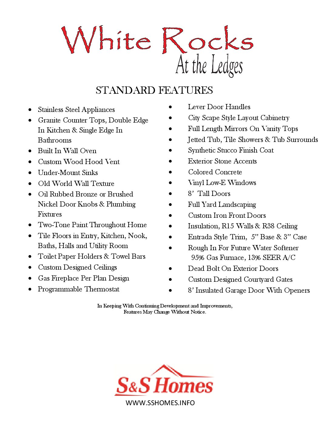 standard-features-4 | Save Thousands With Communnie.