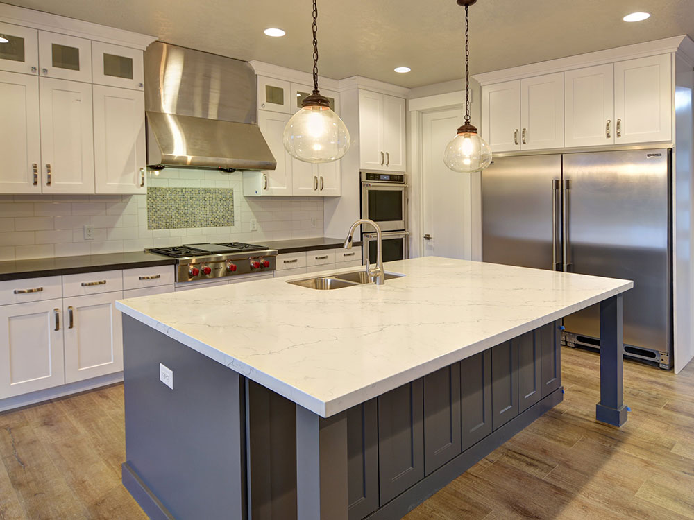 Cami Kitchen 2 | Save Thousands With Communnie.