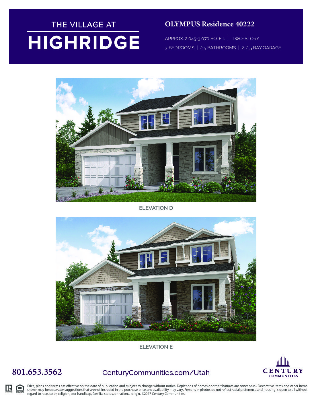 Olympus Floor Plan | Save Thousands With Communnie.