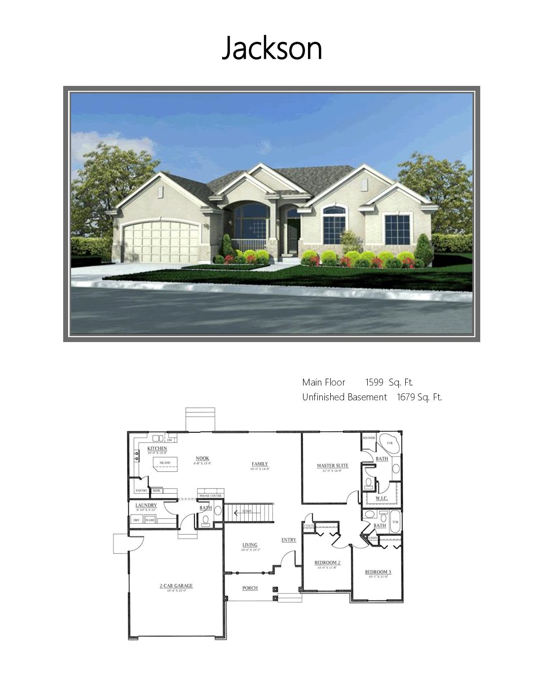 Jackson Plan | Save Thousands With Communnie.