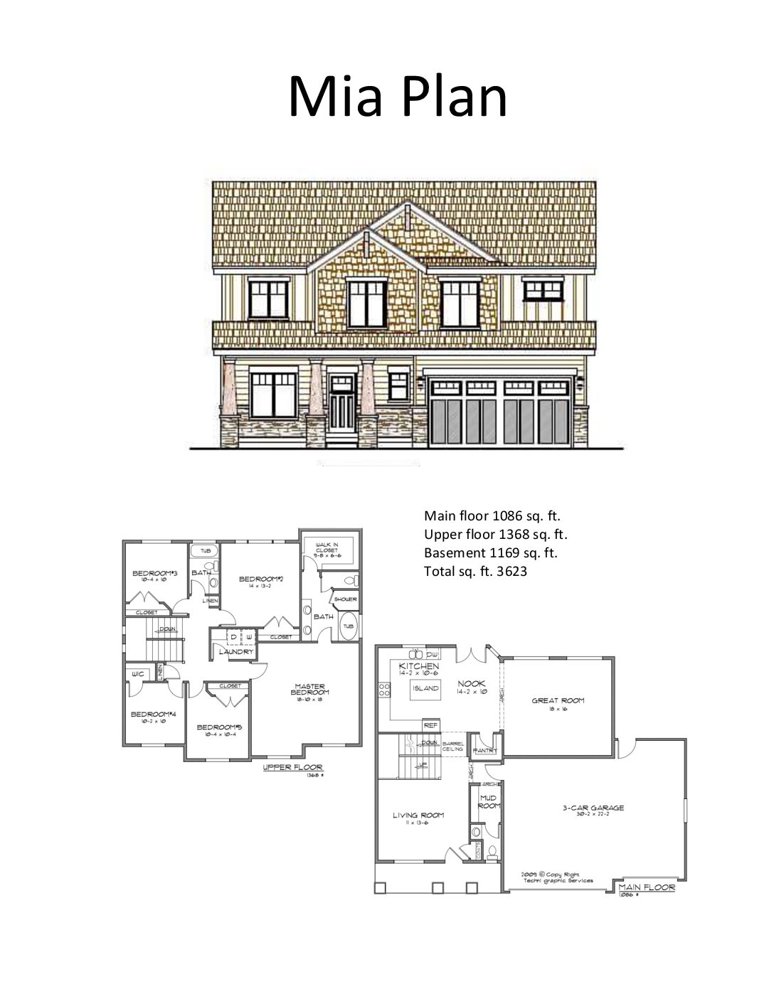 Mia Plan | Save Thousands With Communnie.