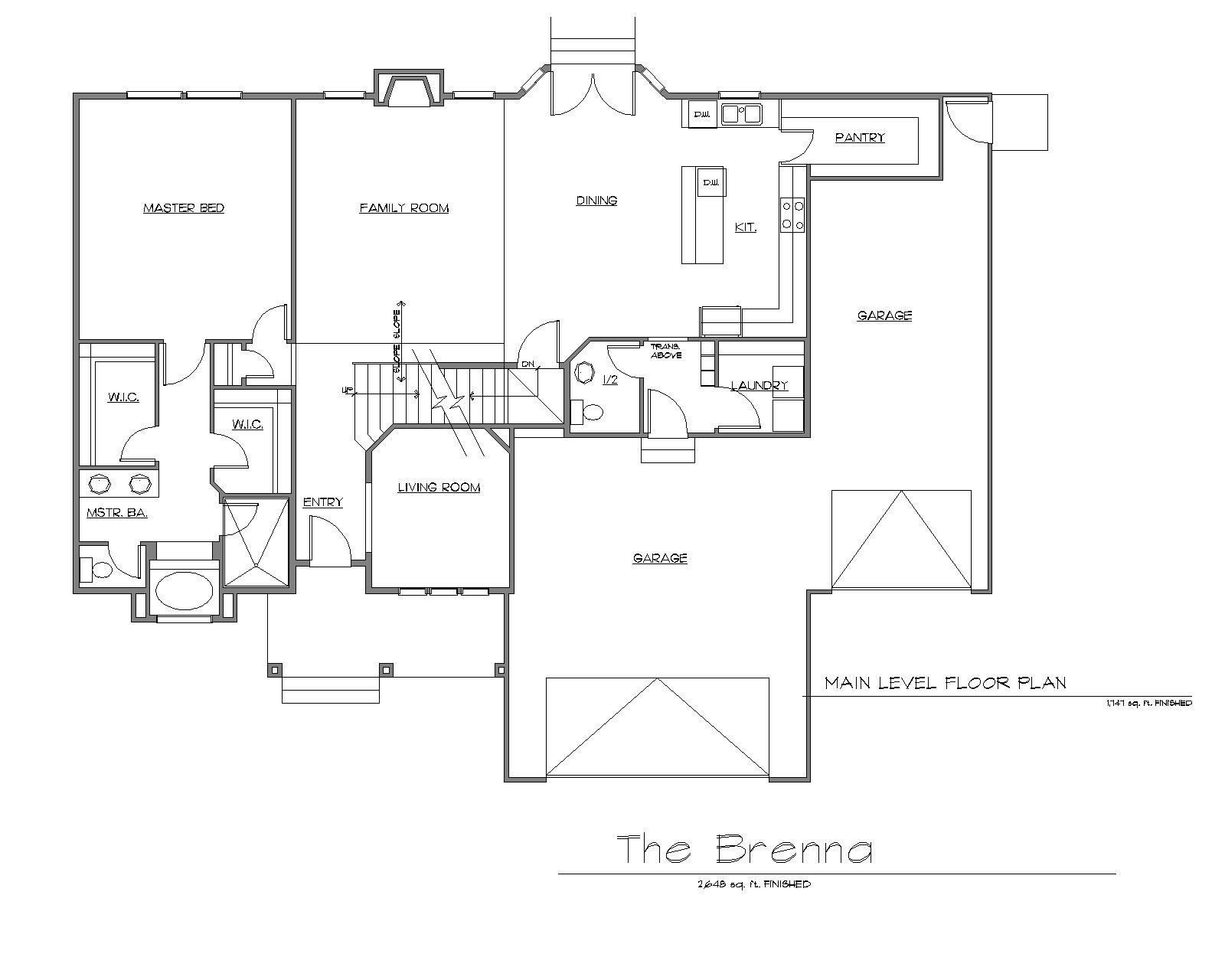 Brenna-floor-plan | Save Thousands With Communnie.