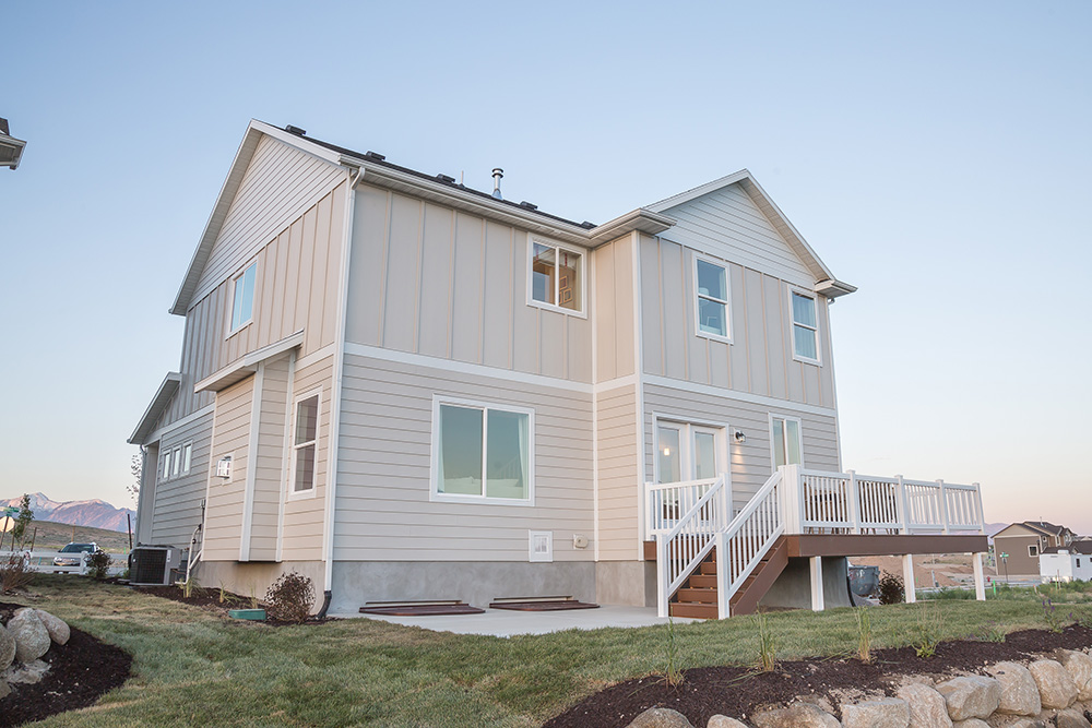 Sierra Model 2 | Save Thousands With Communnie.