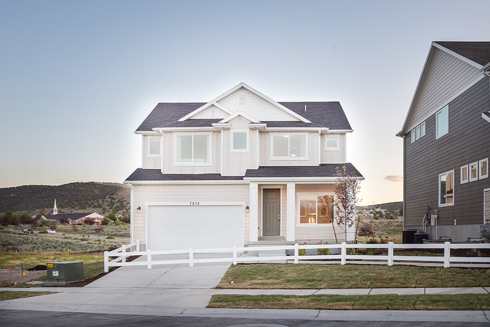 Sierra Model | Save Thousands With Communnie.