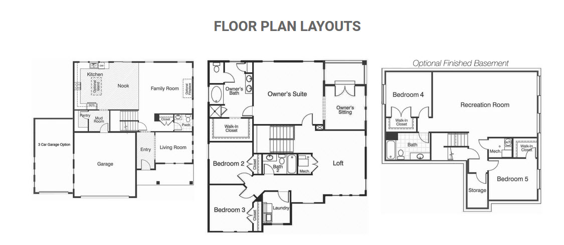 Summit Floorplan | Save Thousands With Communnie.