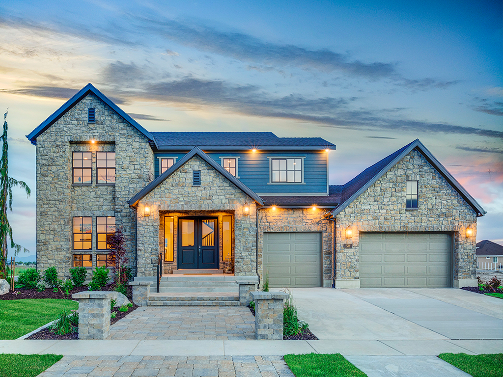 Brinton- Ivory Homes | Save Thousands With Communnie.