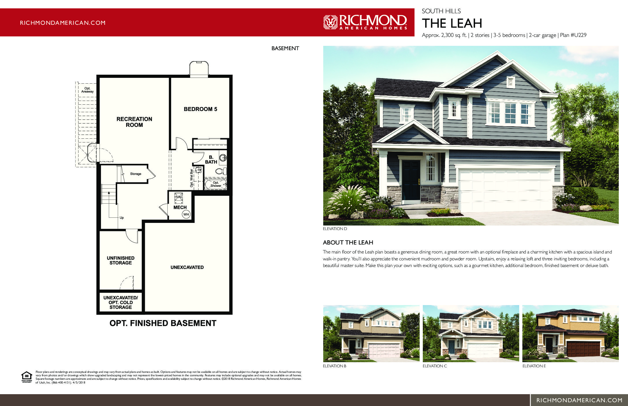 Leah Model | Save Thousands With Communnie.