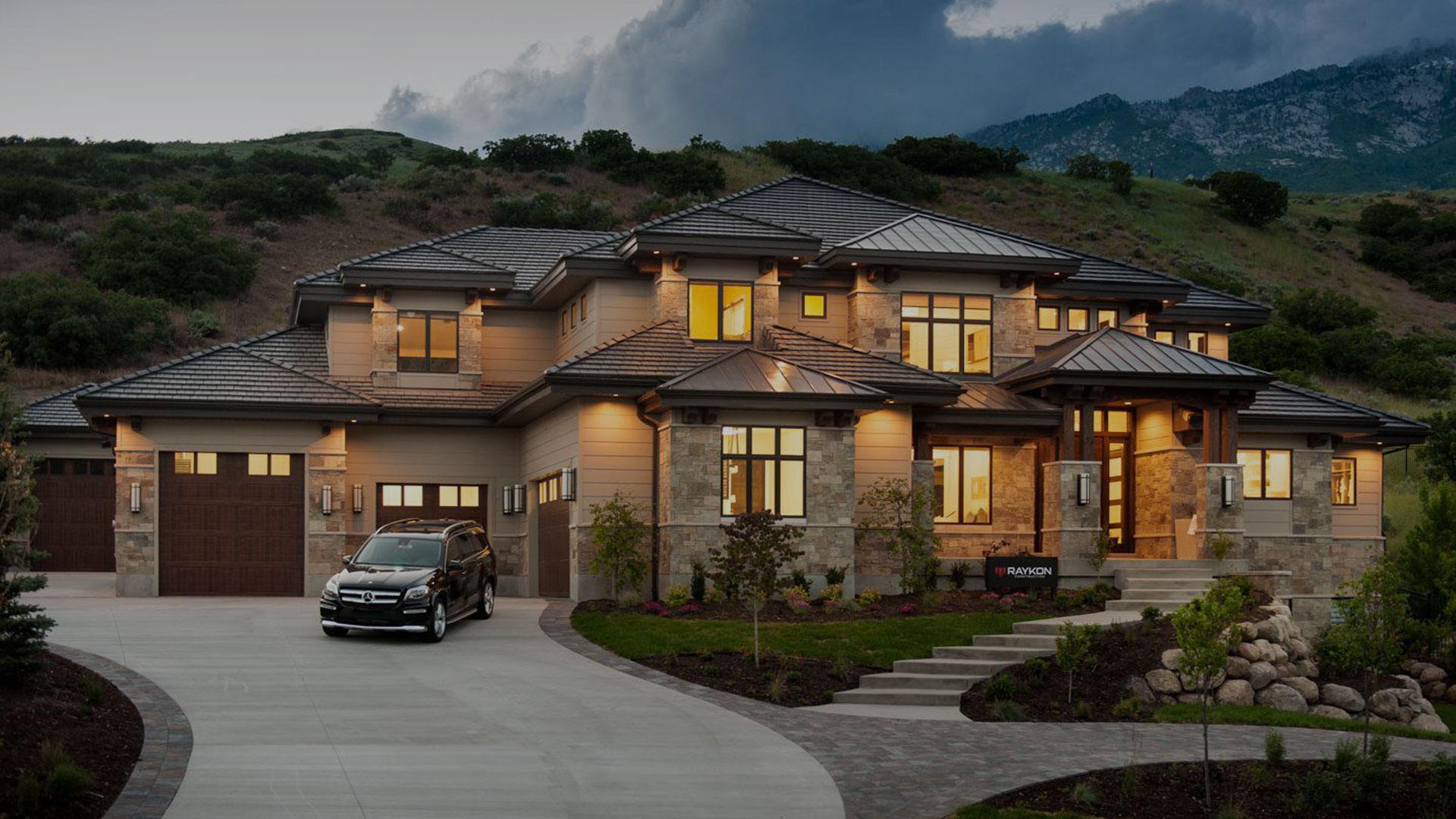 Raykon Construction Utah