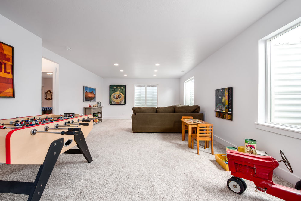 Scotty Model Basement | Save Thousands With Communnie.