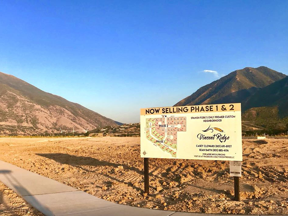 Vincent Ridge 1 | Save Thousands With Communnie.