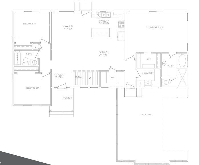 Cedar Floorplan | Save Thousands With Communnie.