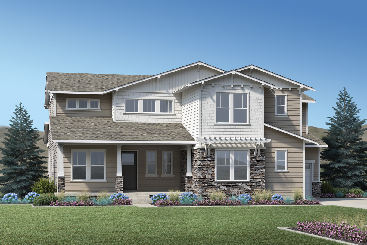 Fairbanks Craftsman | Save Thousands With Communnie.