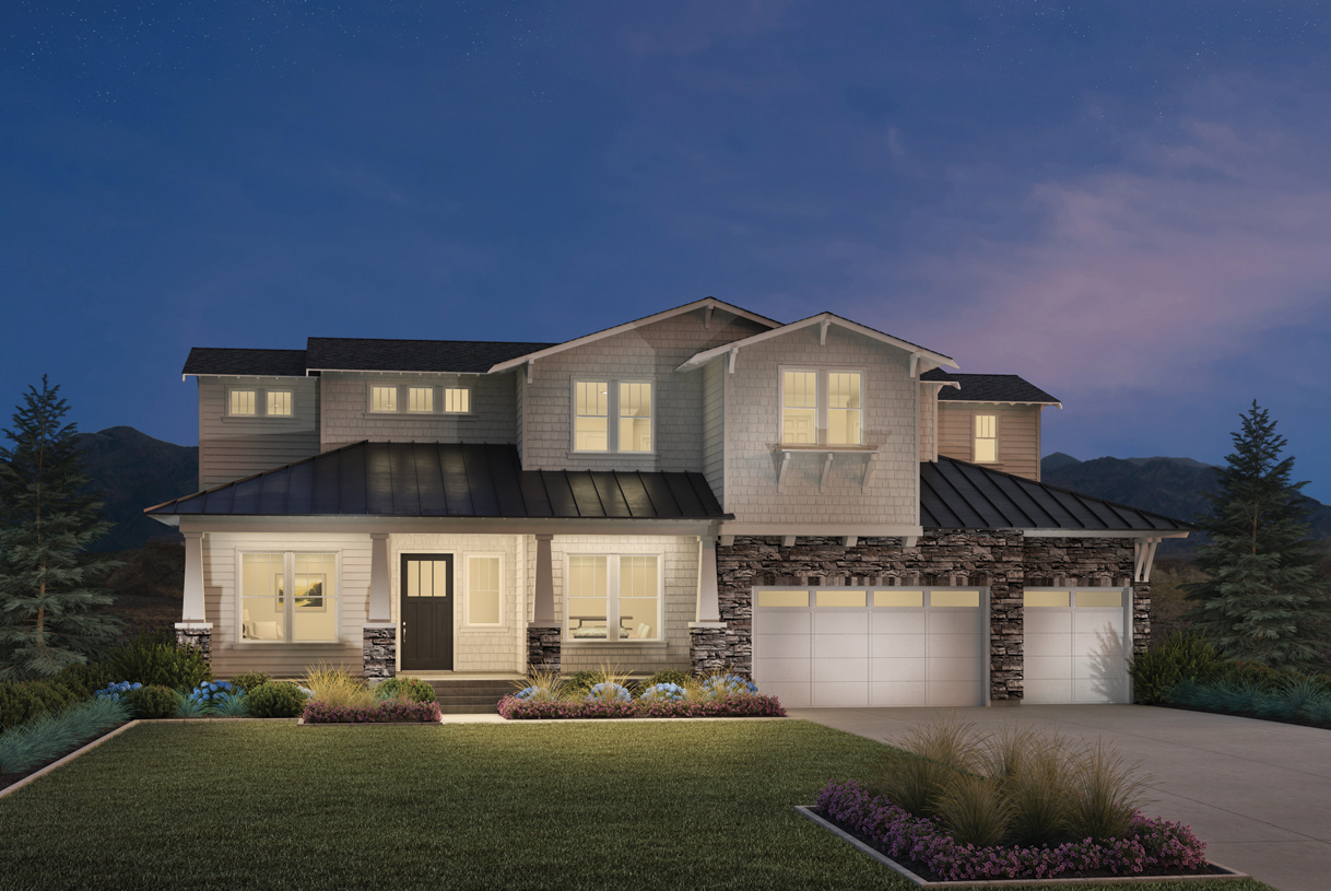 Friberg Craftsman | Save Thousands With Communnie.