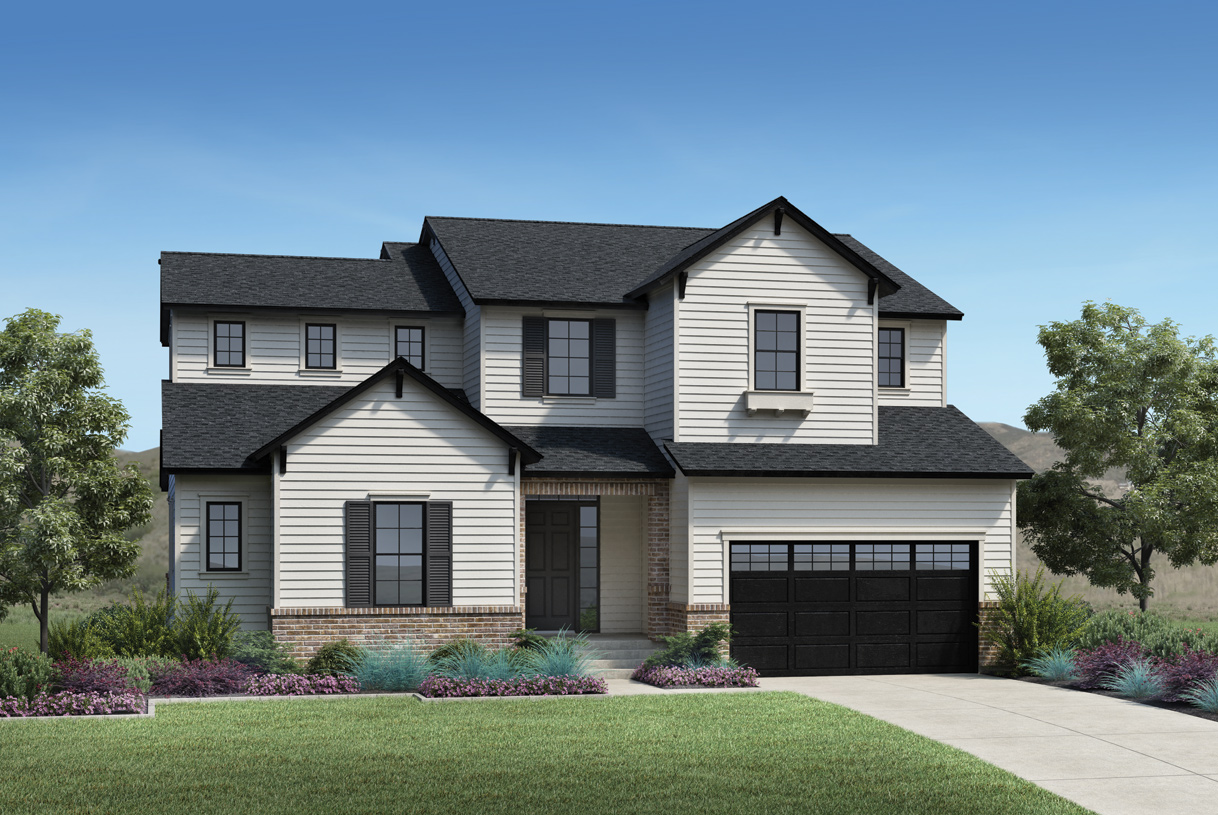 Porter Traditional | Save Thousands With Communnie.