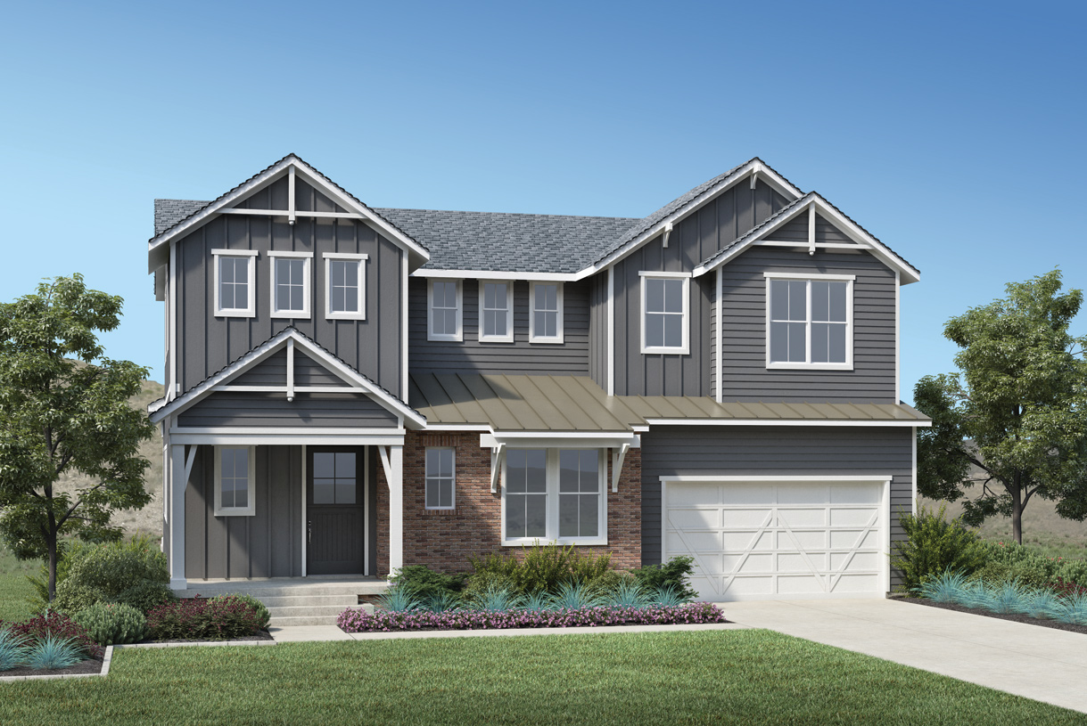 Robinson Farmhouse | Save Thousands With Communnie.