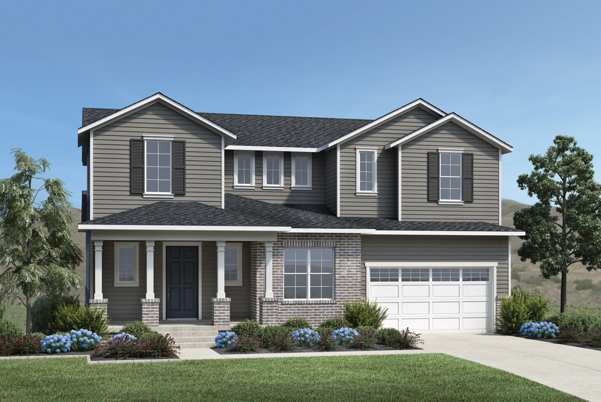 Robinson Traditional | Save Thousands With Communnie.