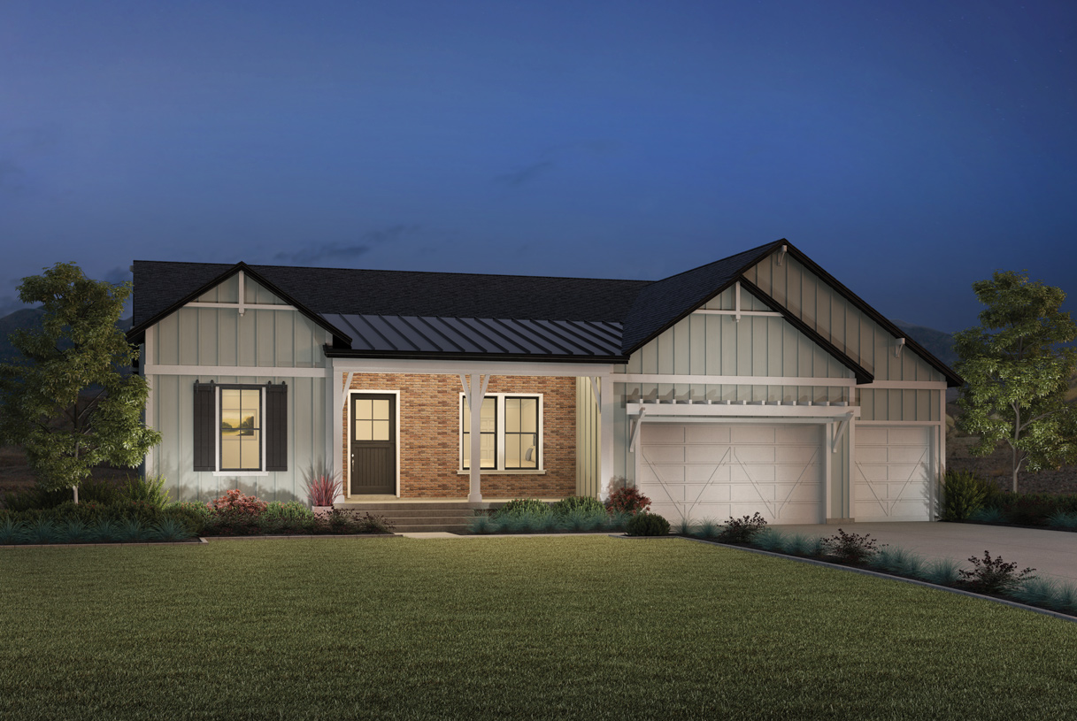 Stewart Farmhouse | Save Thousands With Communnie.