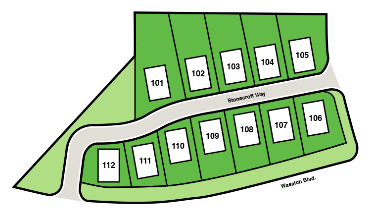 Stonecroft plat | Save Thousands With Communnie.