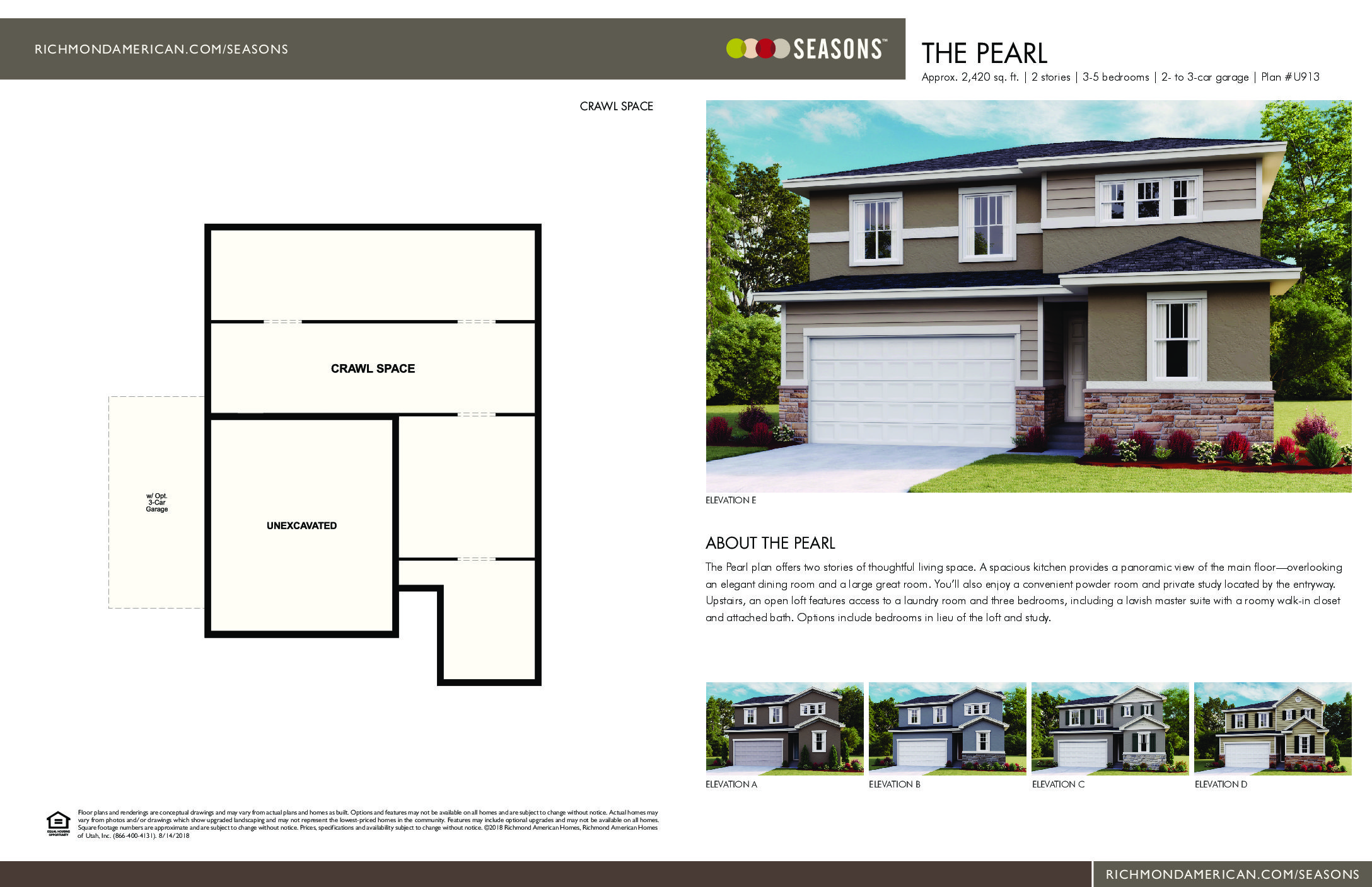 Pearl Plan | Save Thousands With Communnie.