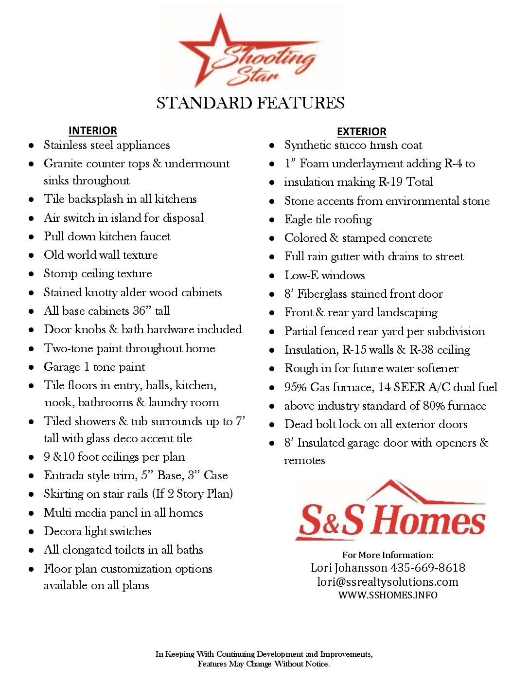 standard-features | Save Thousands With Communnie.