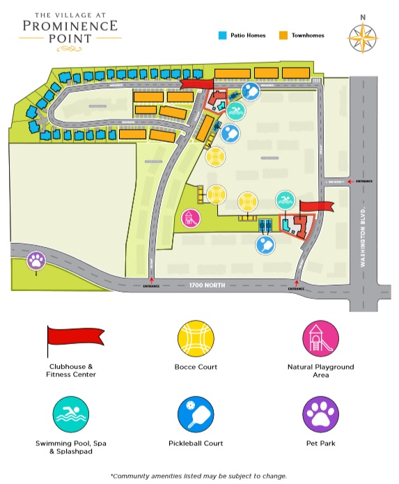 Amenities-map | Save Thousands With Communnie.