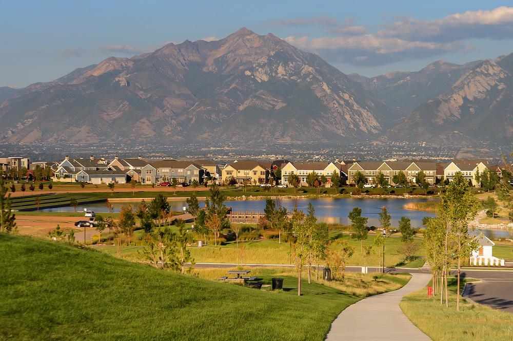 Envision At Daybreak