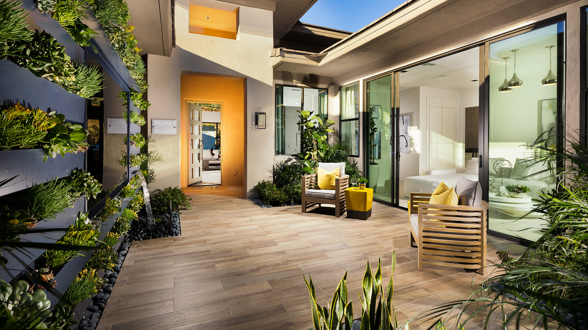 Rosecrest Reserve Collection | Save Thousands With Communnie.