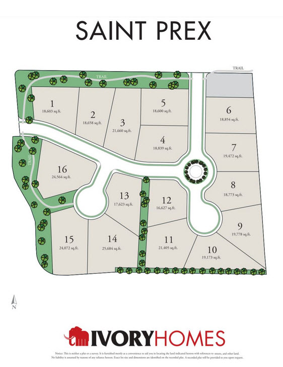 Saint Prex | Save Thousands With Communnie.