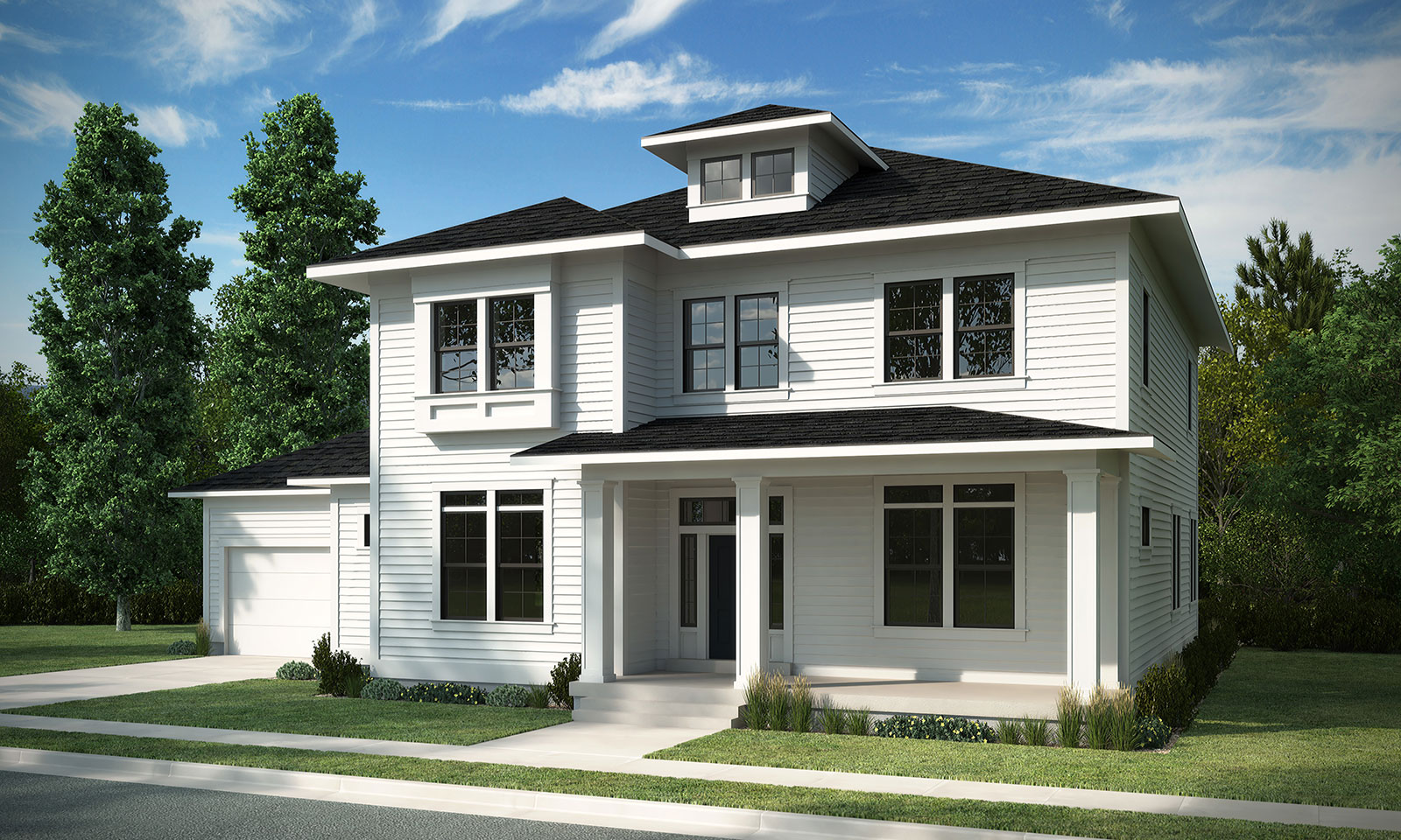 Hampton Craftsman III | Save Thousands With Communnie.