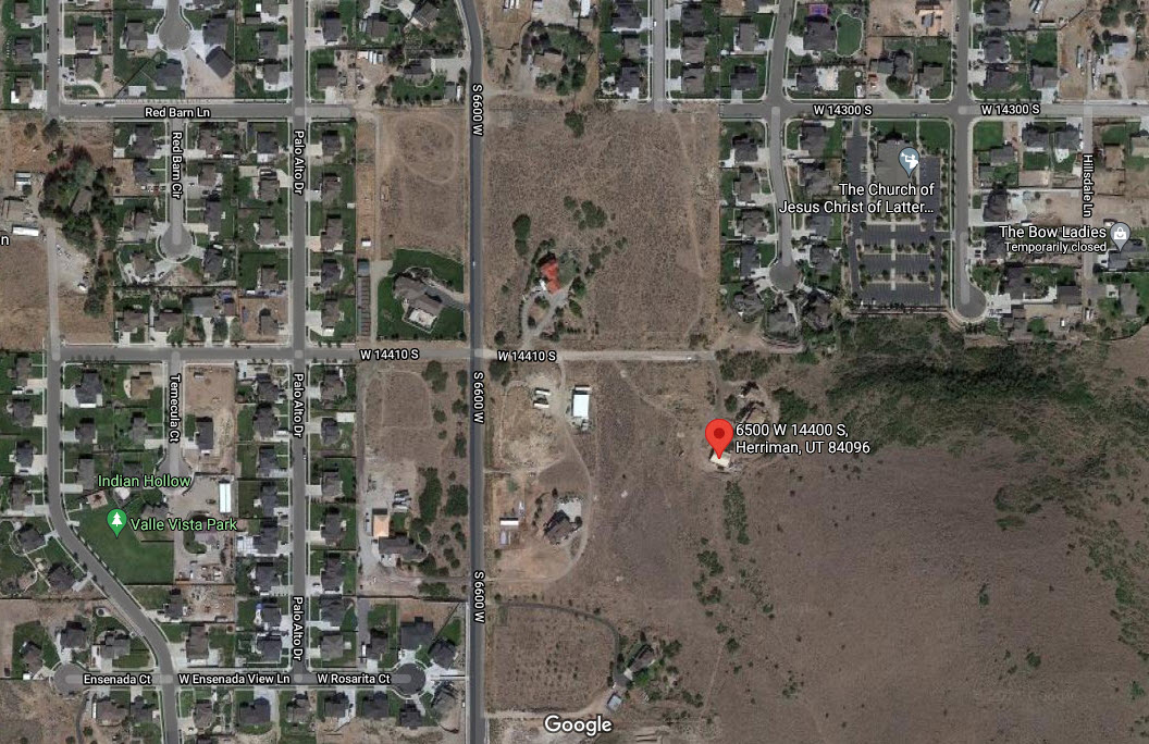 Val Johnson map | Save Thousands With Communnie.