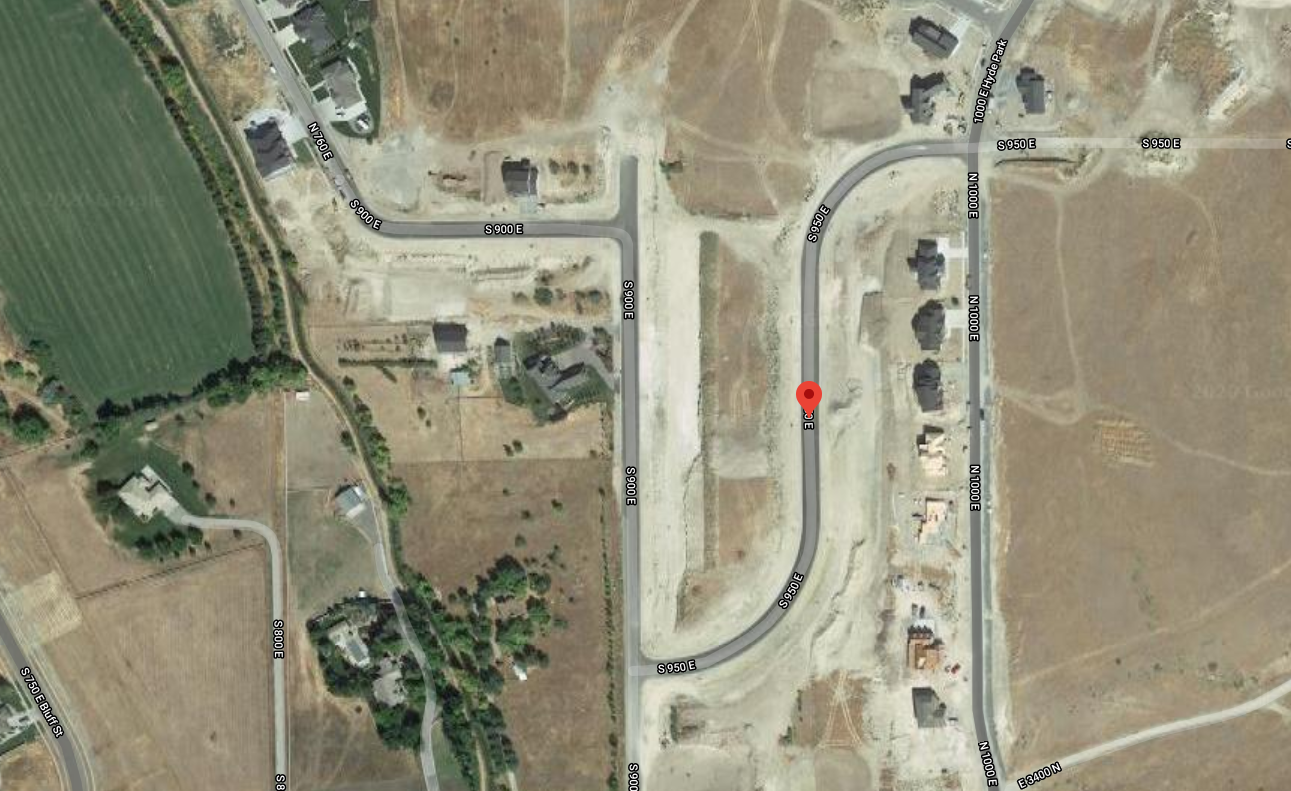 Juniper-Ridge-Google-Map | Save Thousands With Communnie.