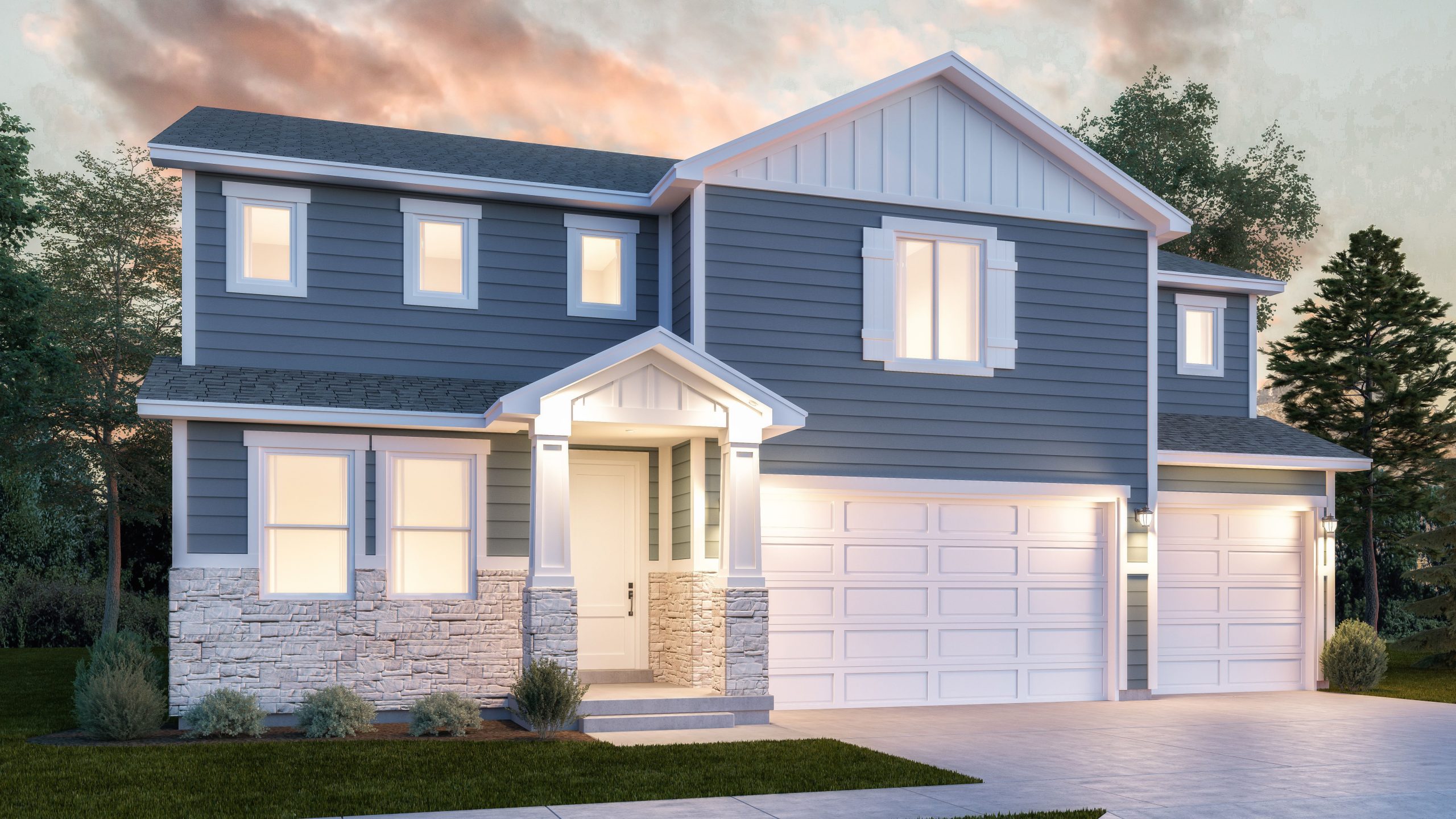 Timberline_2 | Save Thousands With Communnie.